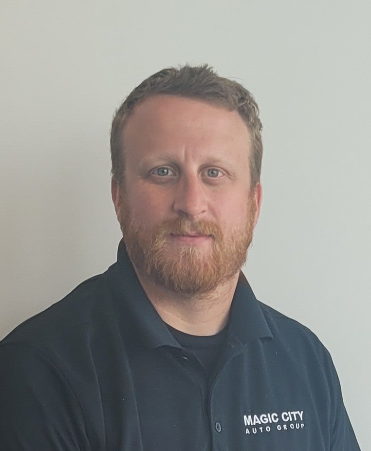 Magic City Chevrolet GMC Staff | Meet Our Chevrolet Team